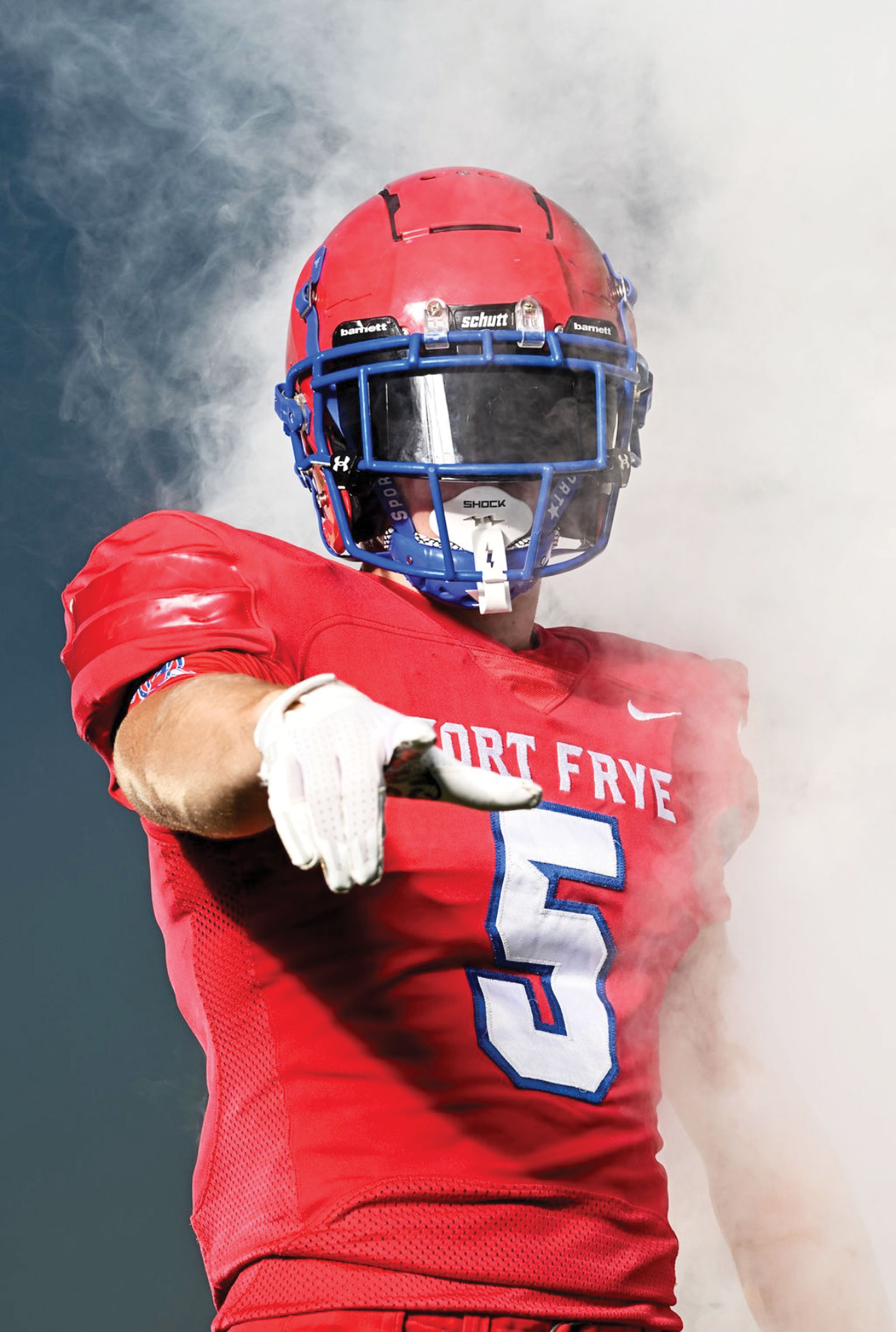 04-26-25-NEWS-Teen-Miller-01-tle | News, Sports, Jobs - News and Sentinel